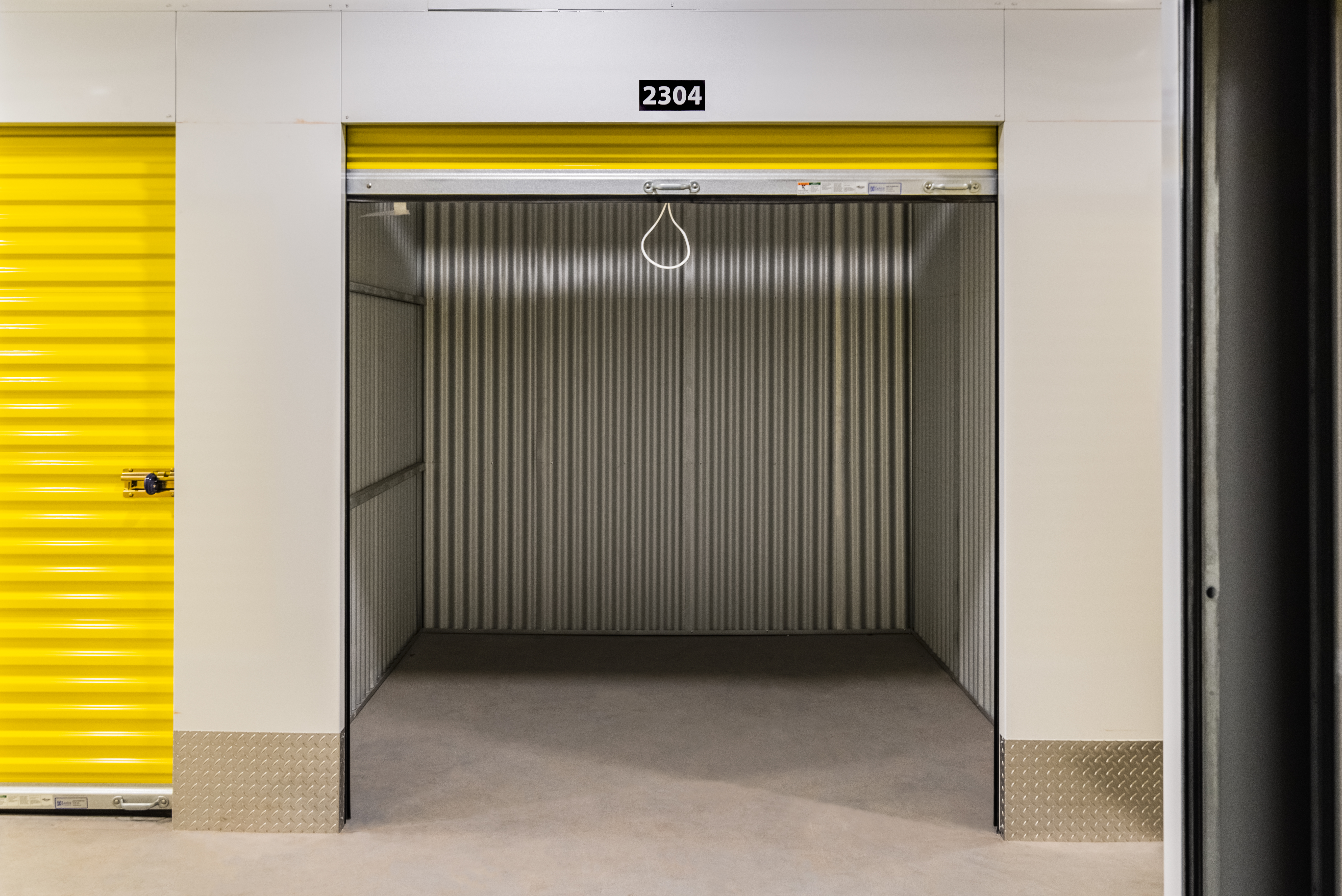 Realstorage - Premium Service